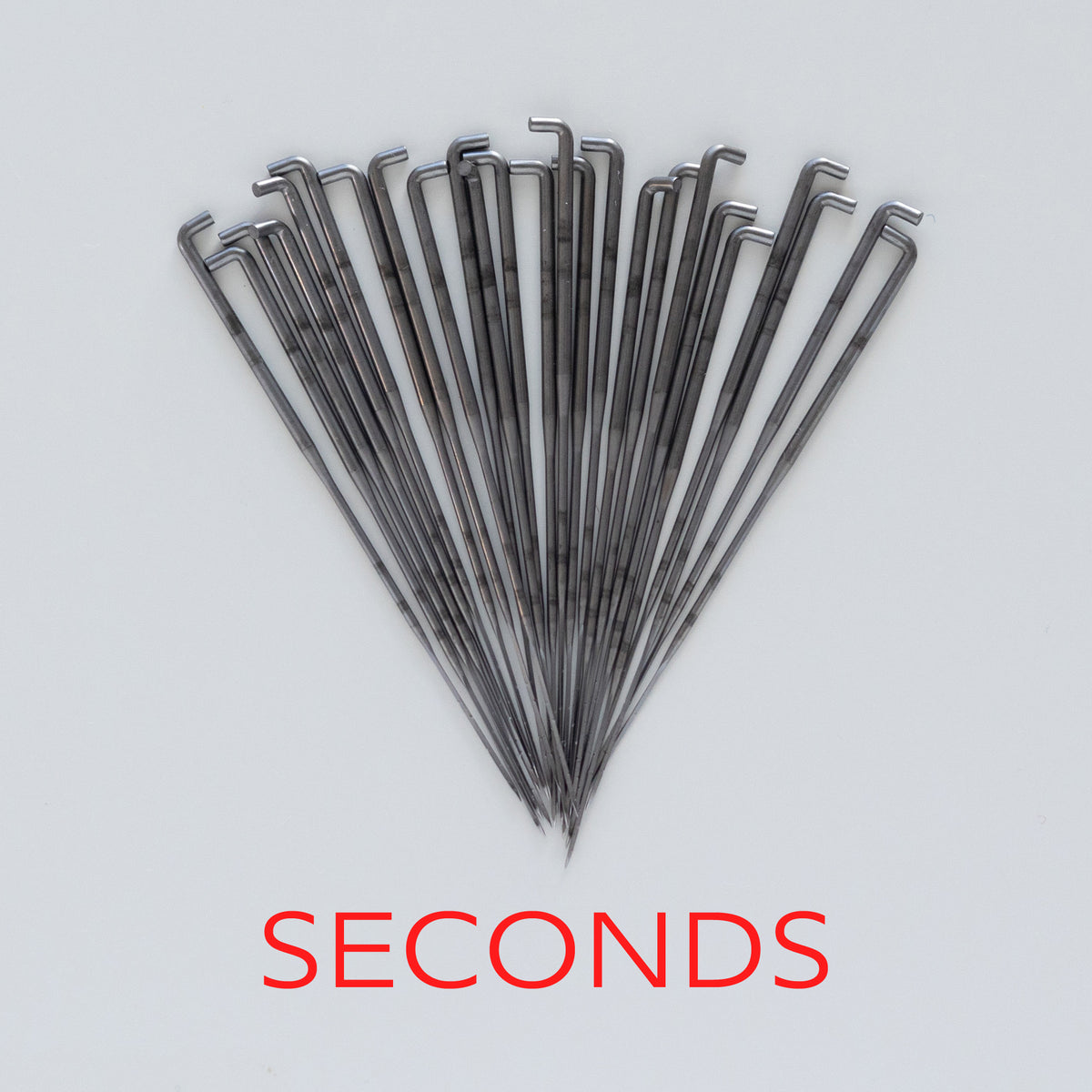 Needles & Tools– Felted Sky