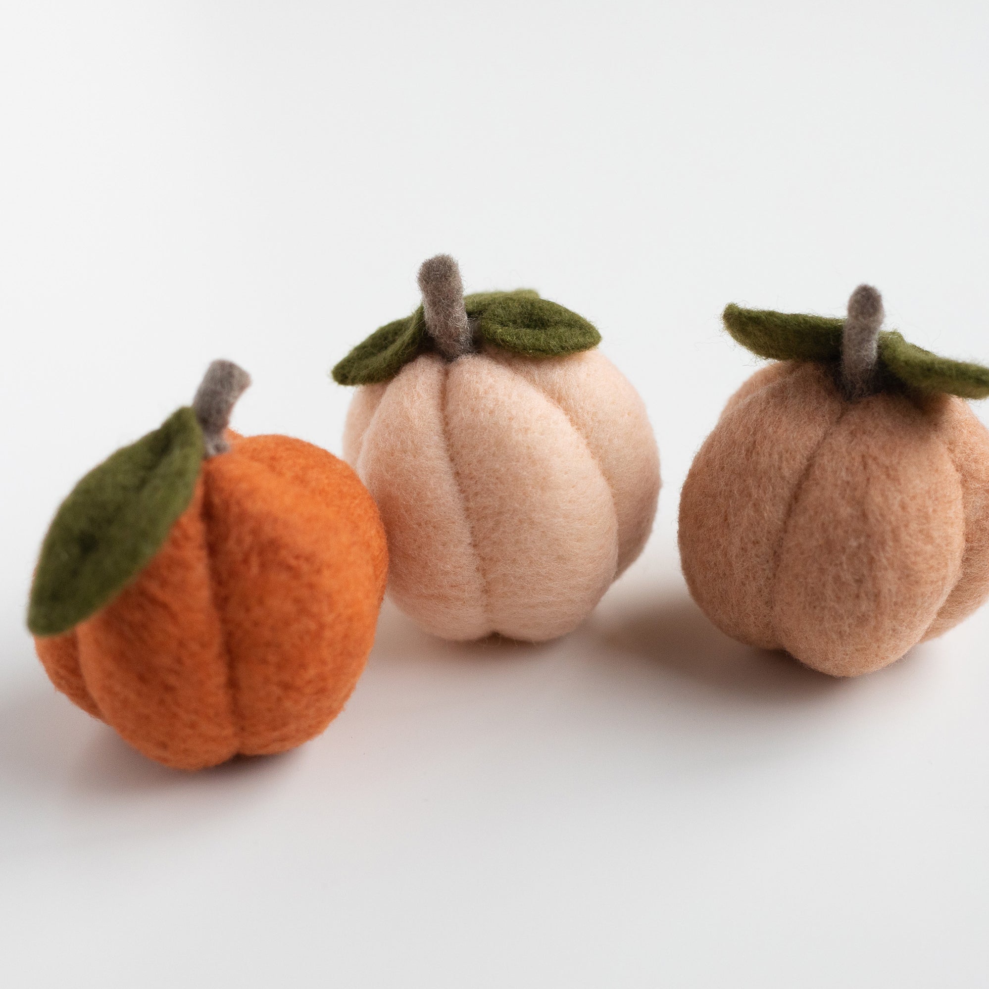 Sculpting with Wool Kits– Felted Sky