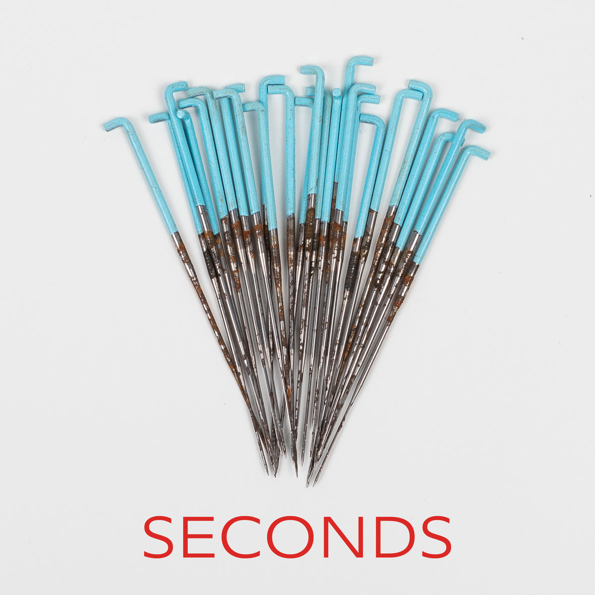 Needles & Tools– Felted Sky